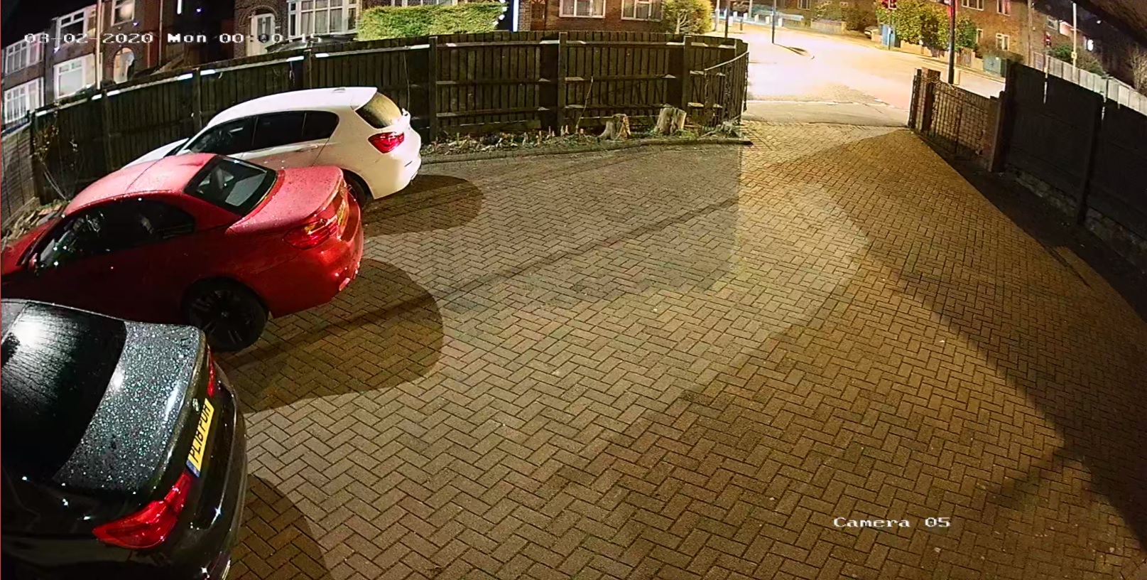 CCTV Cameras | Security Cameras Installation | DC Solutions