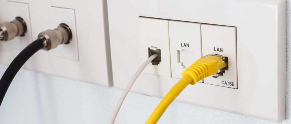 Data Cabling And Wifi Dc Solutions