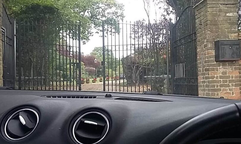 Access Control - DC Solutions